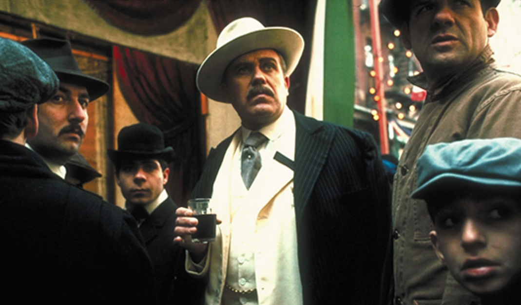 Sicily Mafia Today In America