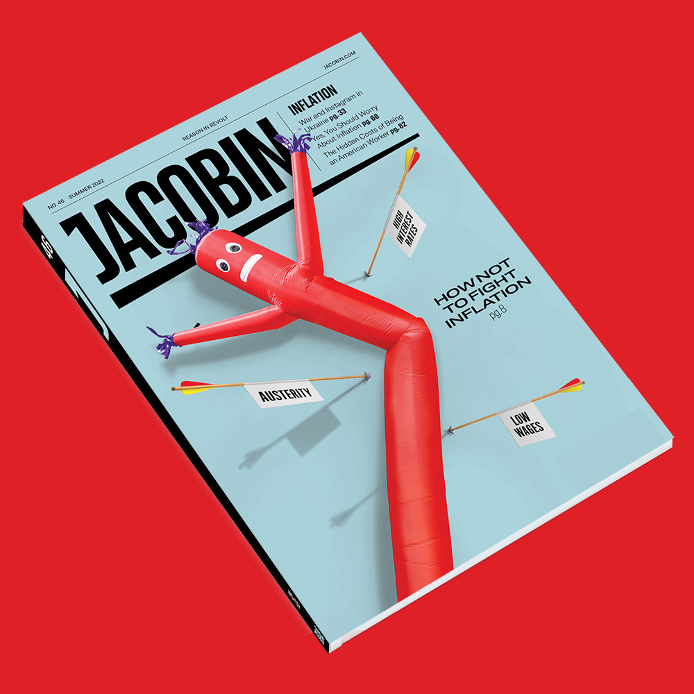 Jacobin