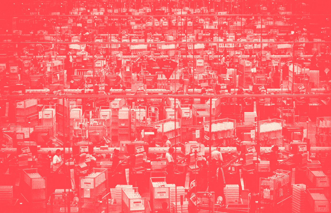 The New Terrain Of Class Conflict In The United States