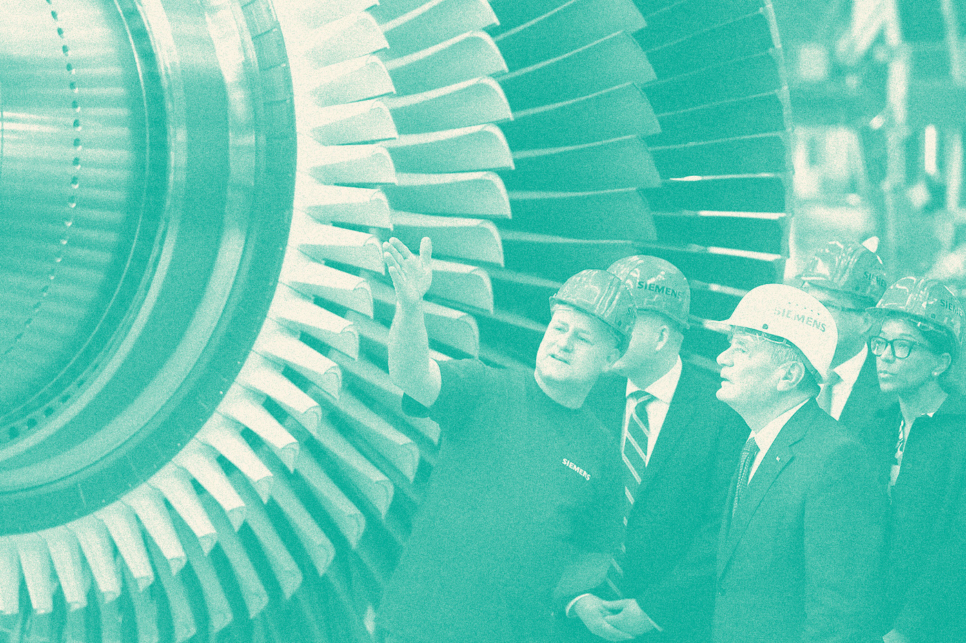 The Neoliberal Revolution in Industrial Relations