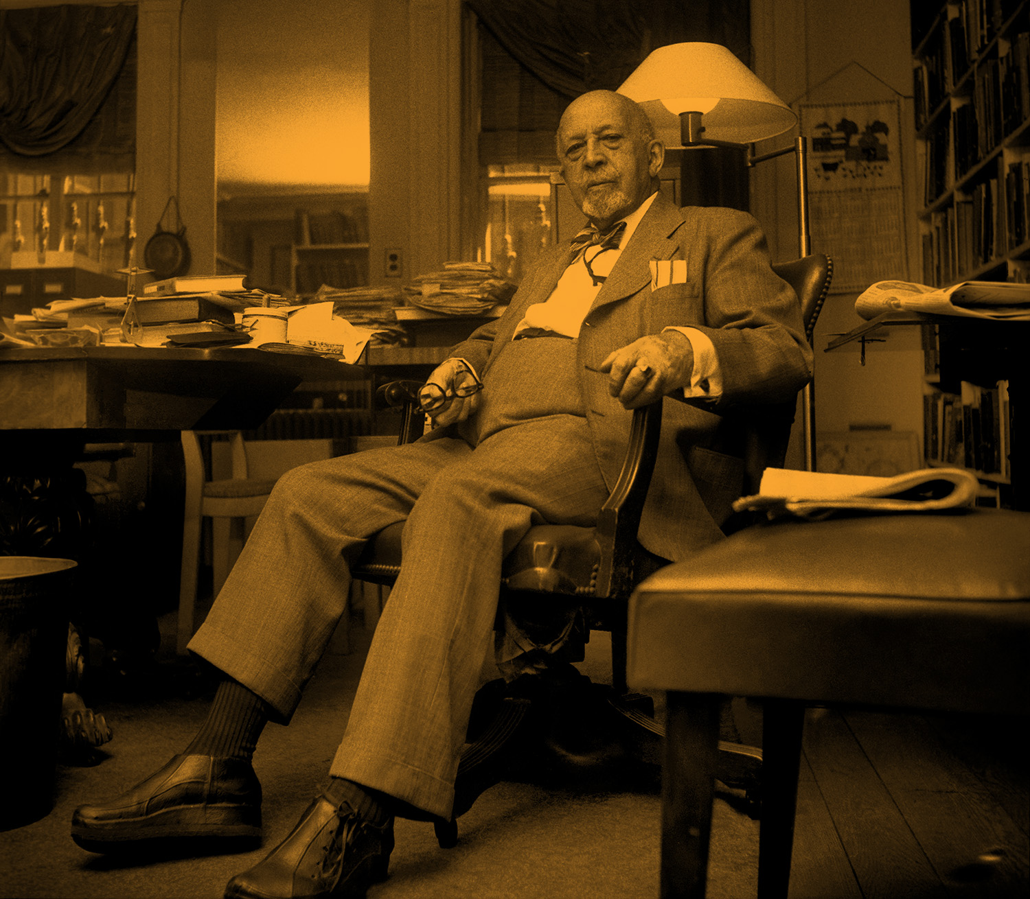 In Defense of Black Marxism