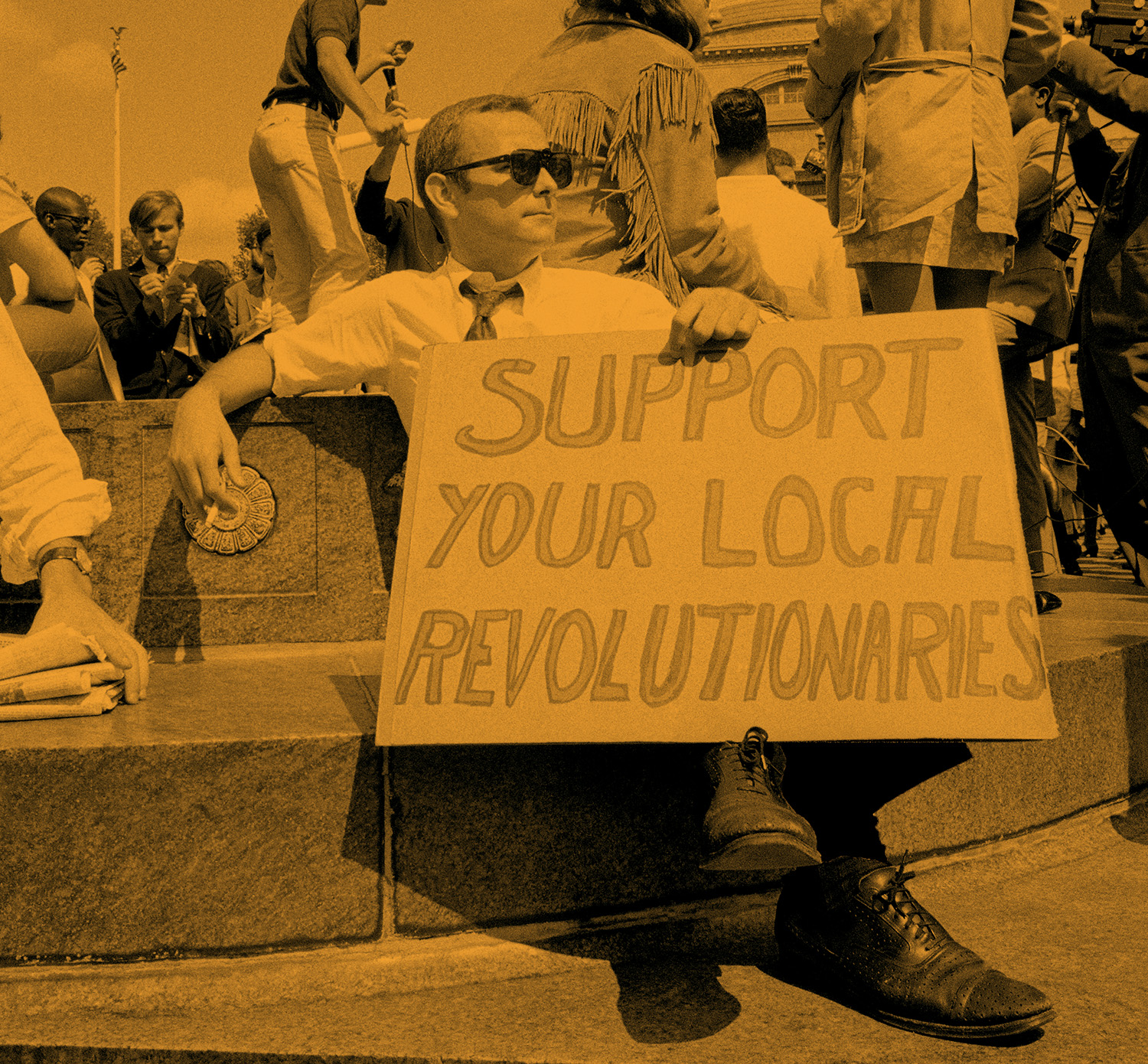 The Sixties’ Lost Promise