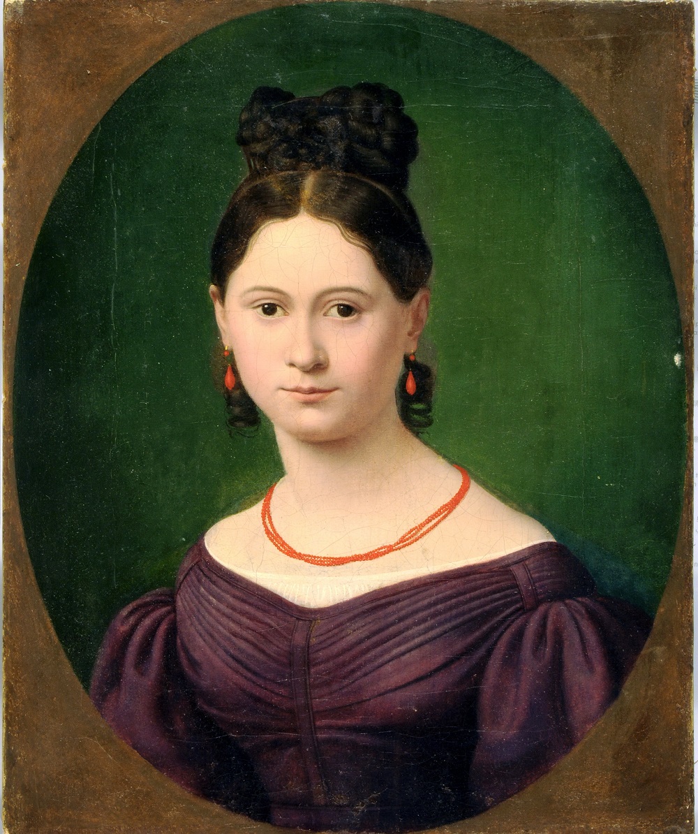 Jenny Marx’s Life of Love and Revolution