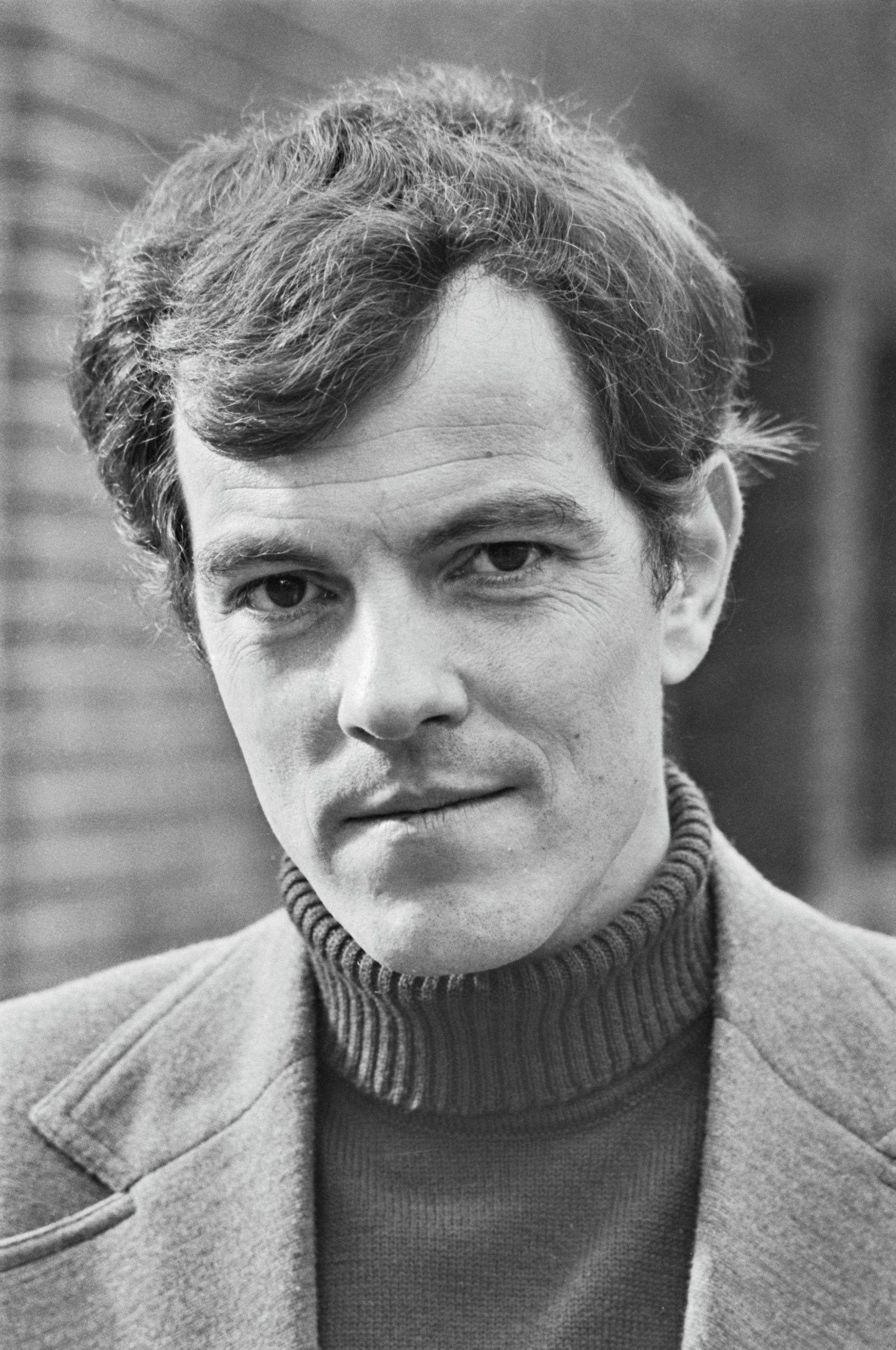 Crying for Freedom: Peter Watkins at 90