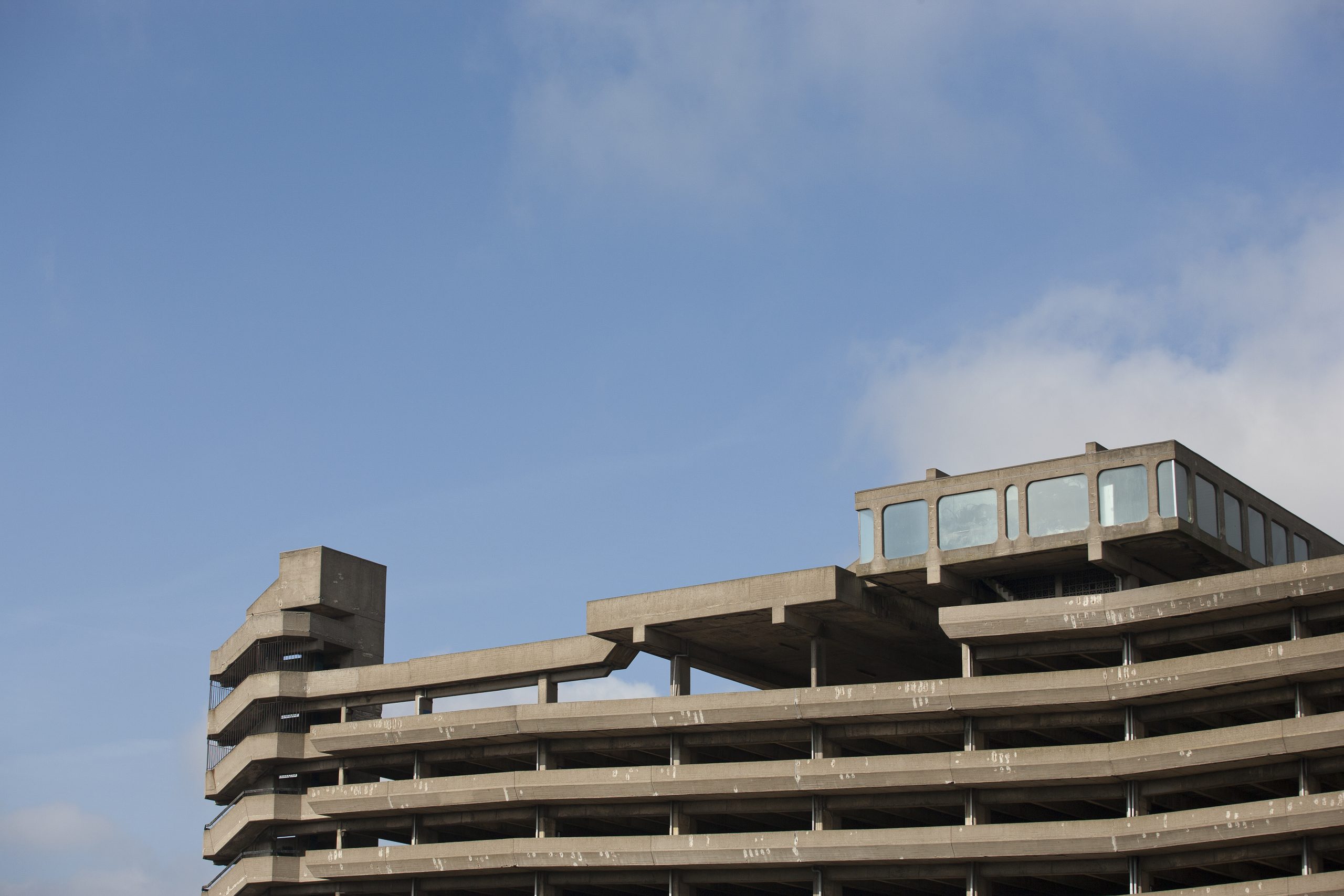 Monuments to Provision