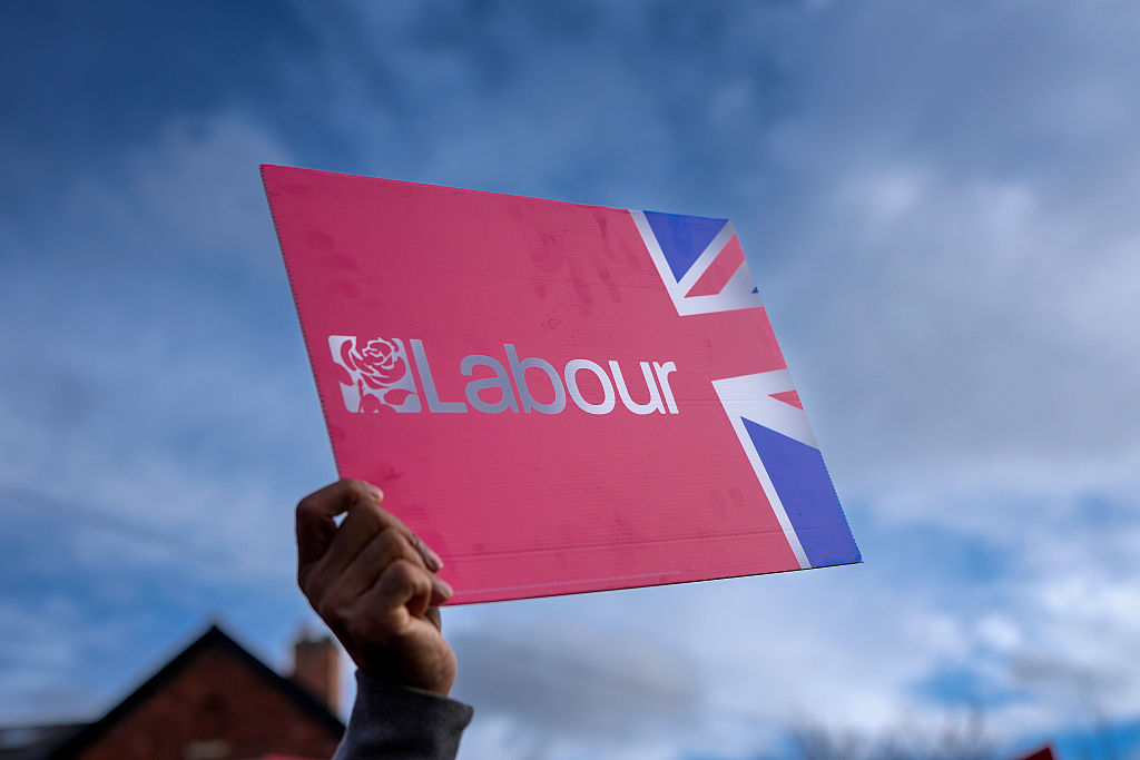 Labour’s Last Stand